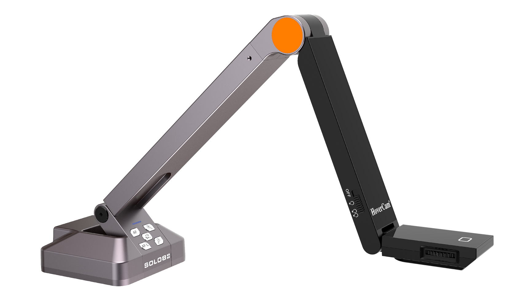 HoverCam Solo 8Plus